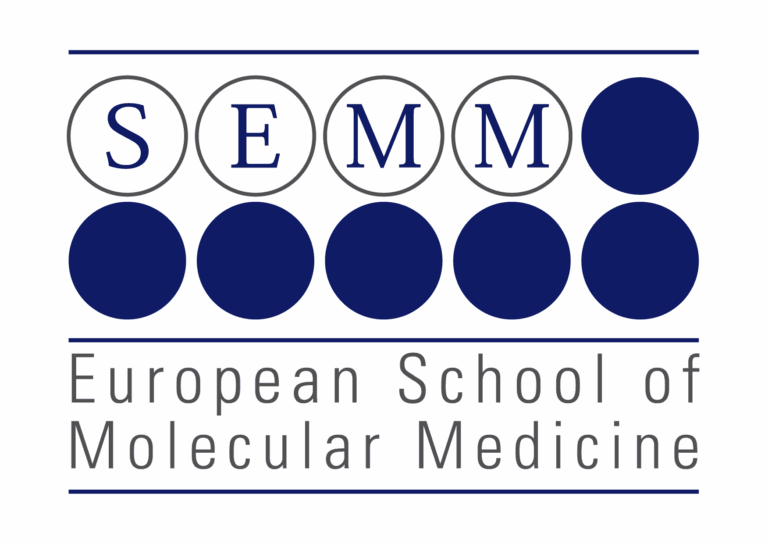 Phd Program In Systems Medicine Semm